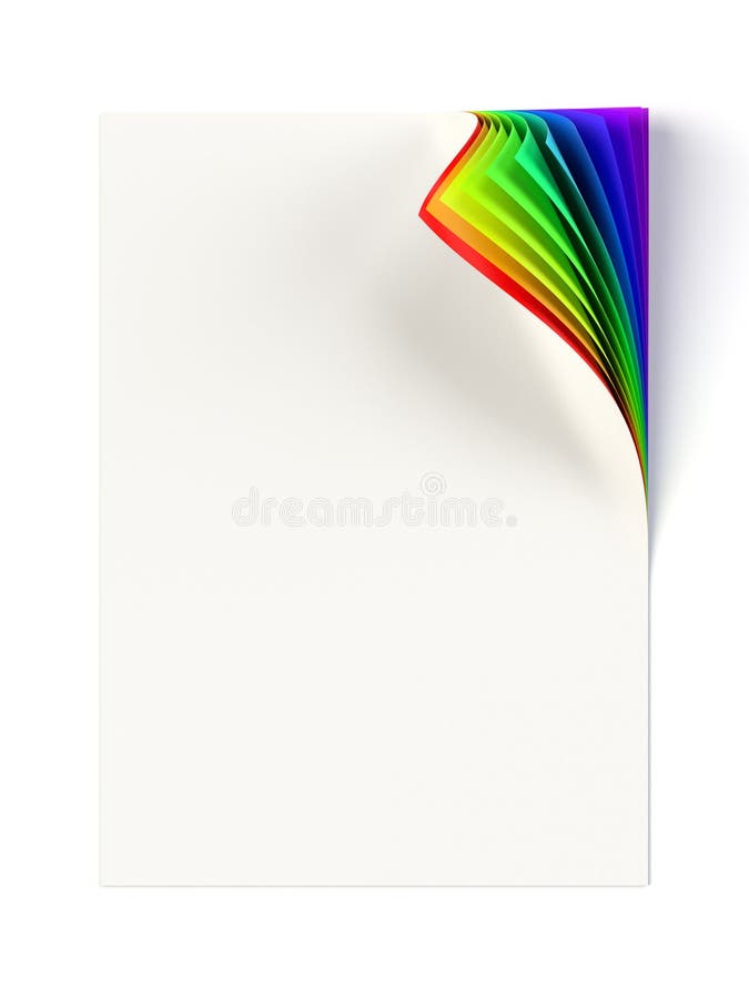 Rainbow Corner Stock Illustrations – 3,312 Rainbow Corner Stock ...