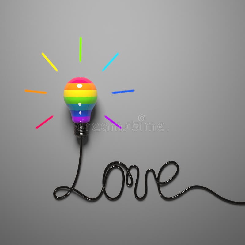 Light Bulb Word Art Stock Illustrations – 1,954 Light Bulb Word Art ...