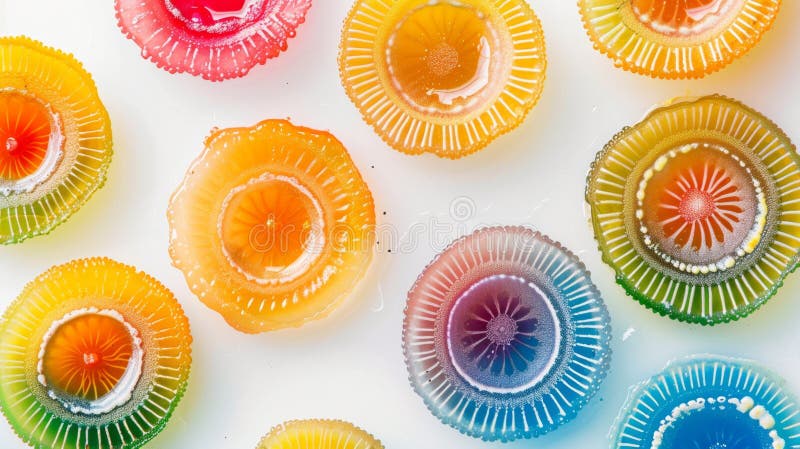 Vibrant Molds Stock Illustrations – 81 Vibrant Molds Stock ...