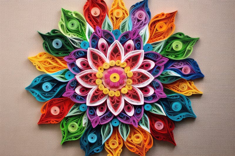 Paper Quilling Patterns Free Downloads