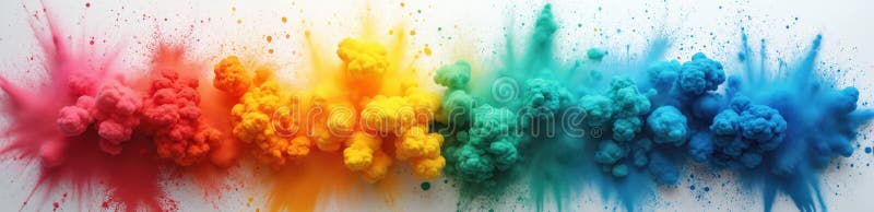 Blue Green Primary Colors Explosions Stock Photos - Free & Royalty-Free ...