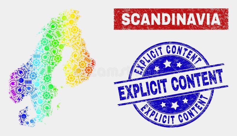 Blue Explicit Stock Illustrations – 310 Blue Explicit Stock ...