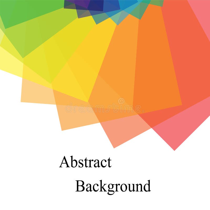 Overlapping Stickers Stock Illustrations – 81 Overlapping Stickers ...