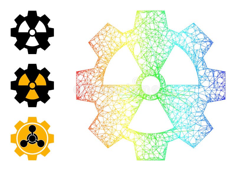 Atomic Net Stock Illustrations – 959 Atomic Net Stock Illustrations ...