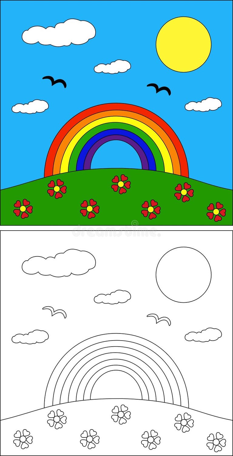 Natural Blue Coloring Stock Illustrations – 3,352 Natural Blue Coloring ...