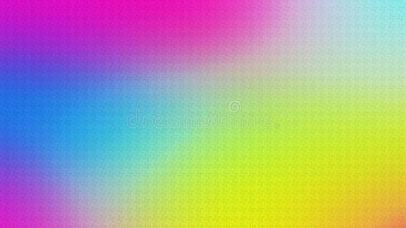 Rainbow Colors Abstract Background for Web Design, Colorful Gradient ...