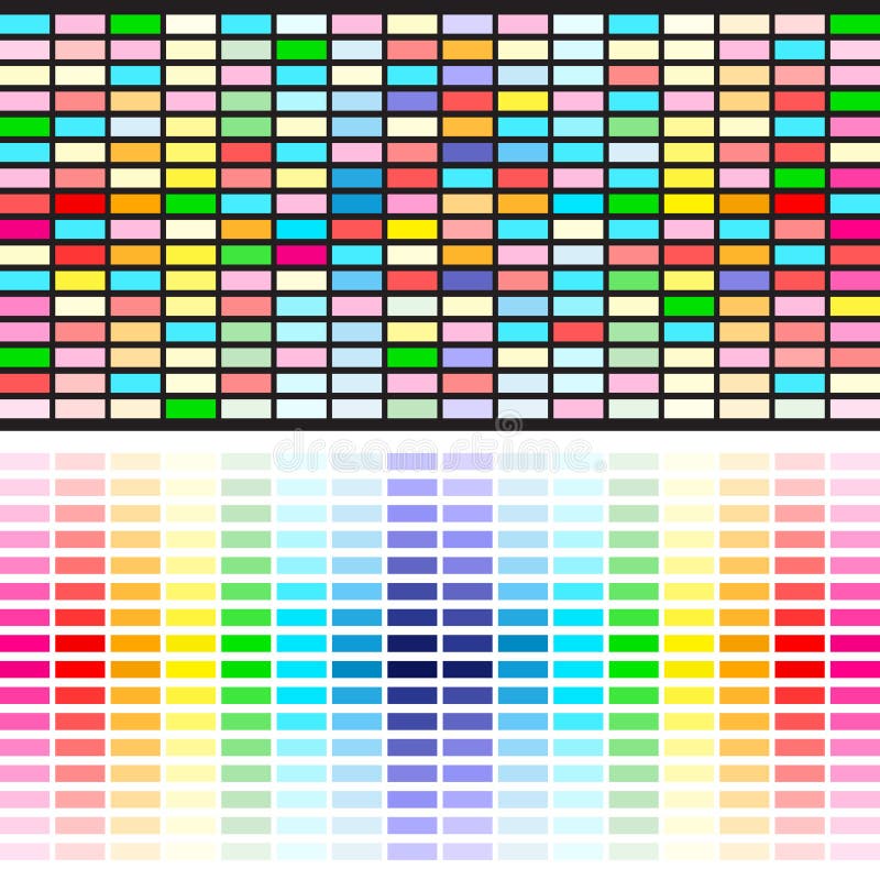 Pantone colors stock illustration. Illustration of concept - 31362267 Pantone colors stock illustration. Illustration of concept - 31362267