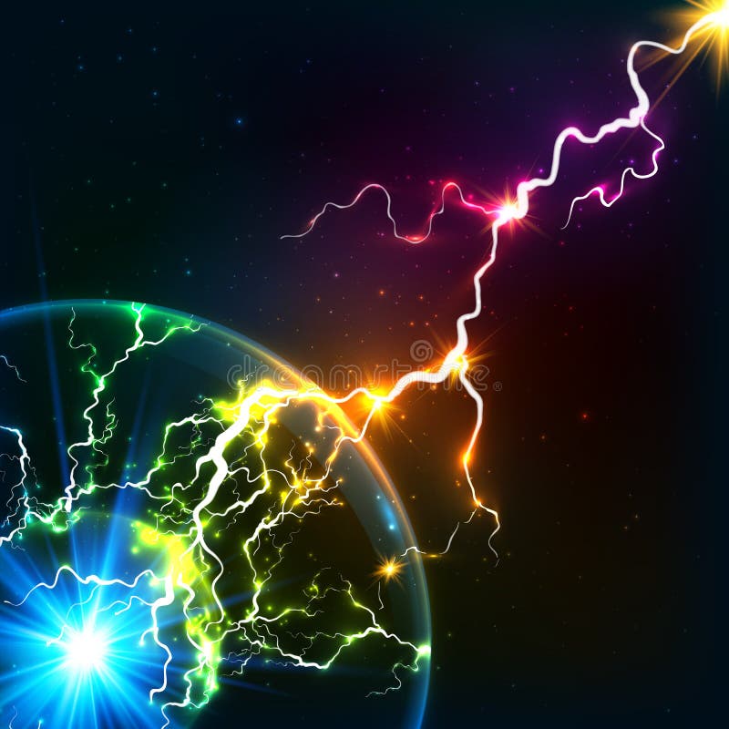 Supernova Colors Stock Illustrations – 457 Supernova Colors Stock ...