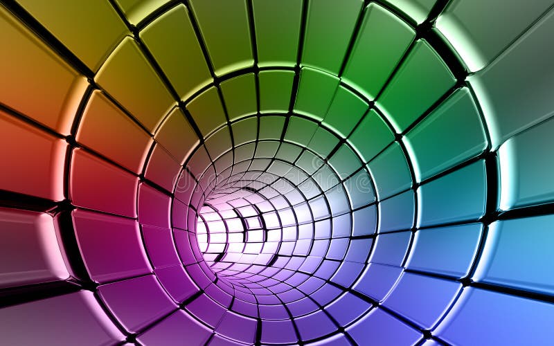 Background Rainbow Technology Stock Illustrations – 33,390 Background ...