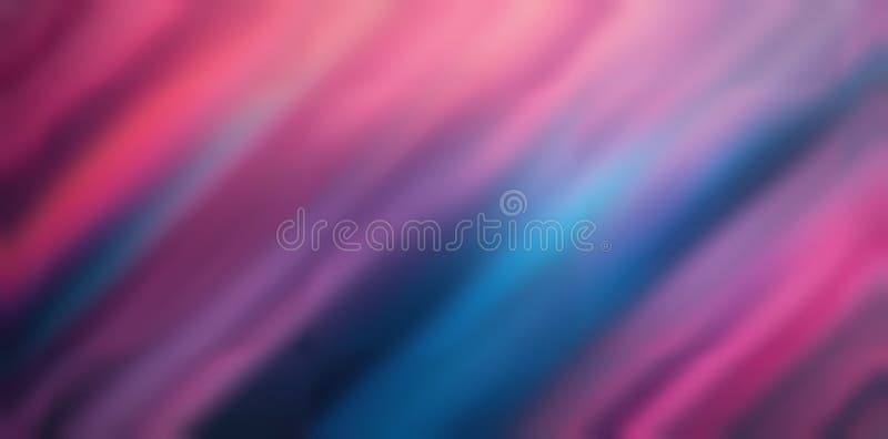 Rainbow Coloured Abstract Background Illustration. this is a Template ...