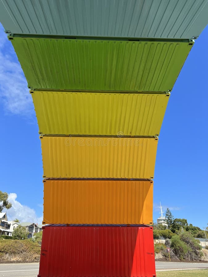 Fremantle Rainbow Stock Photos - Free & Royalty-Free Stock Photos from ...