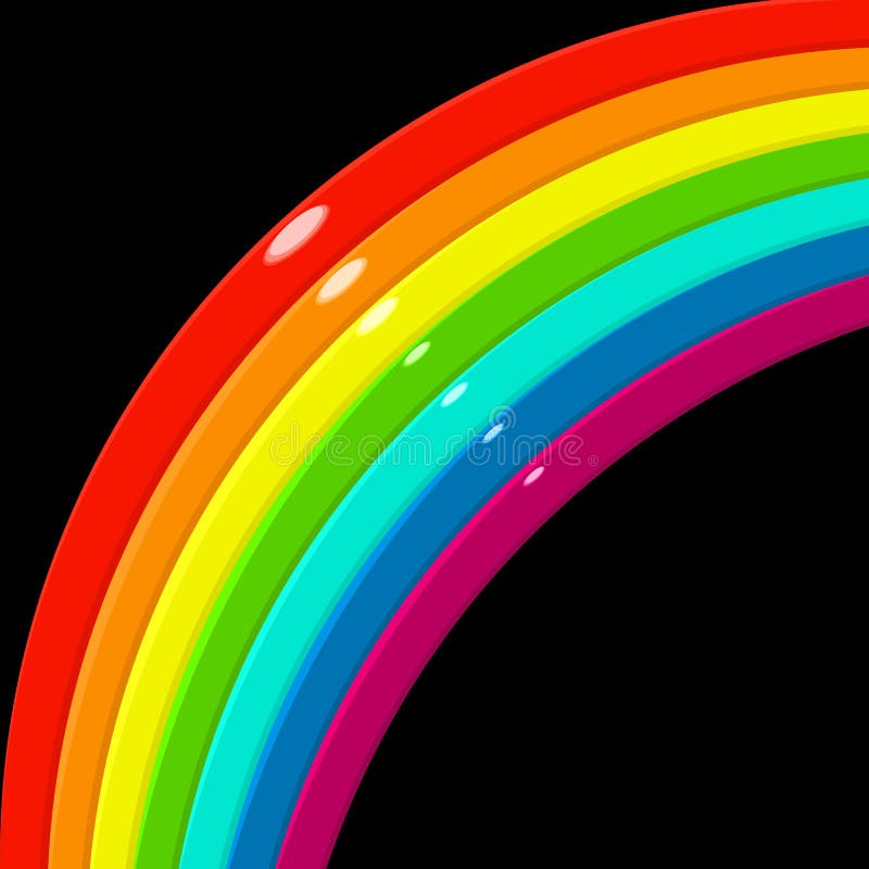 42+ Rainbow corner Free Stock Photos - StockFreeImages