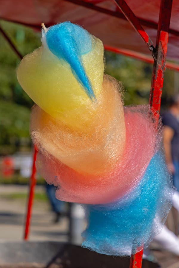 120 Rainbow Candy Floss Stock Photos - Free & Royalty-Free Stock Photos ...