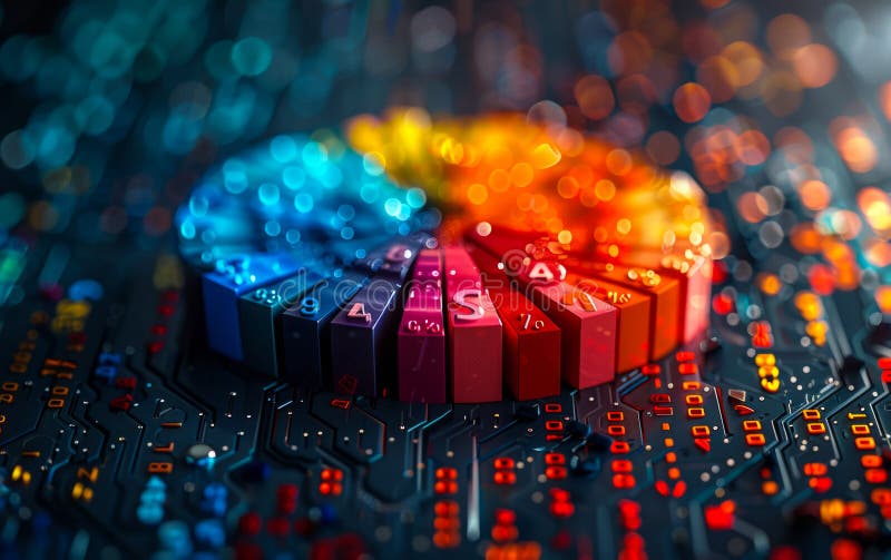 474 Semiconductor Circle Stock Photos - Free & Royalty-Free Stock ...