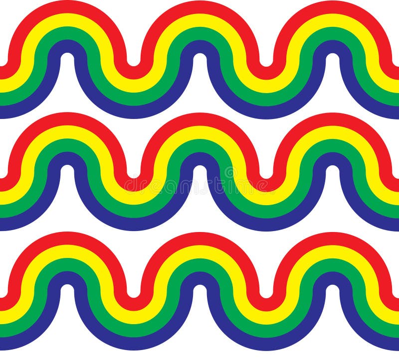 Rainbow Curve Stock Illustrations – 47,434 Rainbow Curve Stock ...