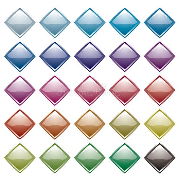 Rainbow Diamond Stock Illustrations – 26,832 Rainbow Diamond Stock ...