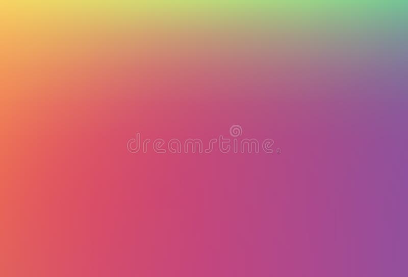Rainbow Digital Paper. Rainbow Gradient Background Stock Vector ... Rainbow Digital Paper. Rainbow Gradient Background Stock Vector ...
