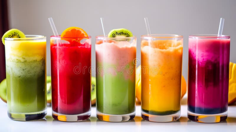 Smoothies Ai Stock Illustrations – 2,712 Smoothies Ai Stock ...