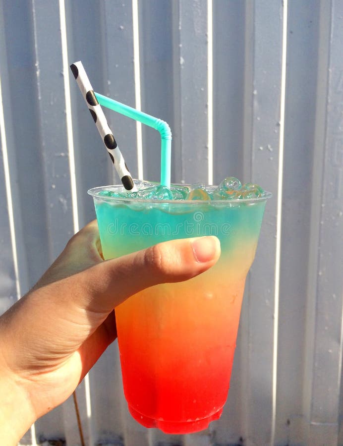 Rainbow Cocktail Stock Photos - Download 2,891 Royalty Free Photos