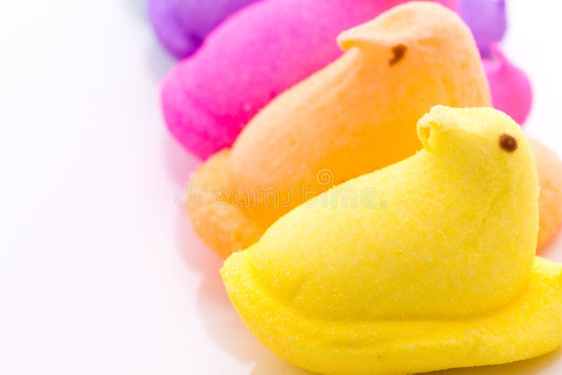 Rainbow Easter editorial stock image. Image of spectrum - 288182194