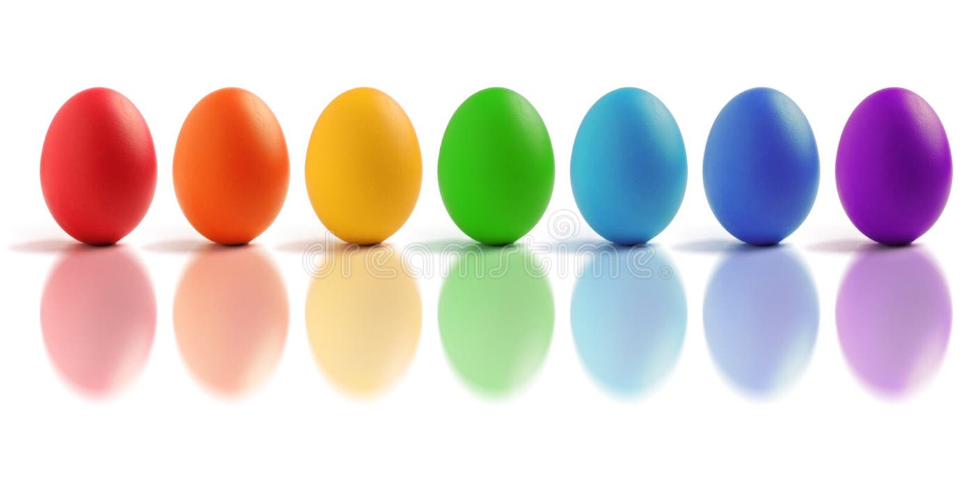 5,508 Rainbow Egg Stock Photos - Free & Royalty-Free Stock Photos from ...