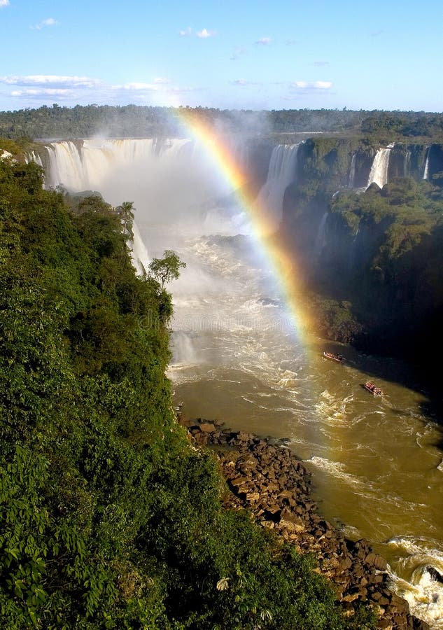 14,308 Rainbow Falls Stock Photos - Free & Royalty-Free Stock Photos ...