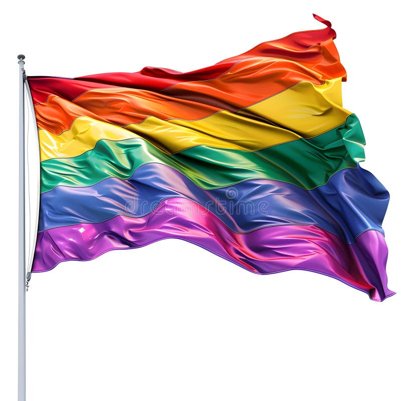 3,596 Rainbow Flag Pattern Stock Photos - Free & Royalty-Free Stock ...