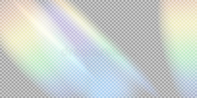 Rainbow Ray Transparent Stock Illustrations – 3,772 Rainbow Ray ...