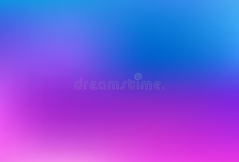 Rainbow Gradient Background. Rainbow Digital Paper Stock Vector ...