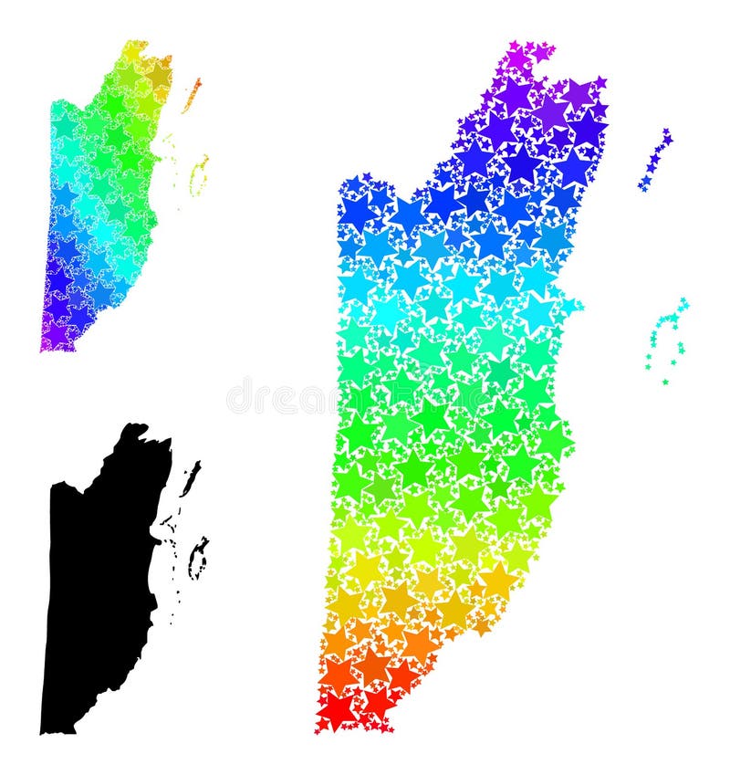 Belize Collage Stock Illustrations – 216 Belize Collage Stock ...