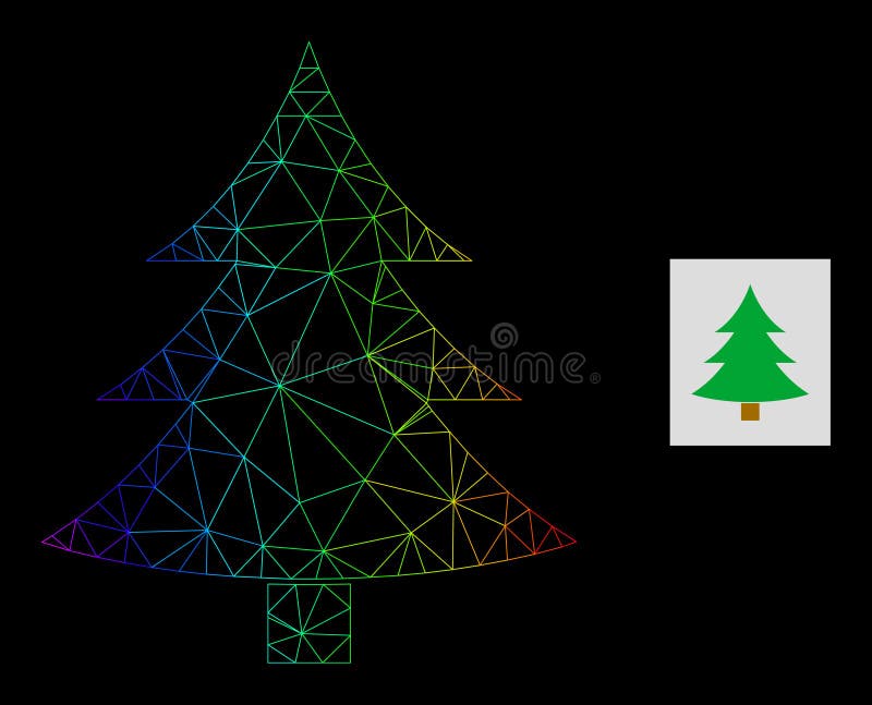 Ecological Rainbow Tree Stock Illustrations – 291 Ecological Rainbow ...