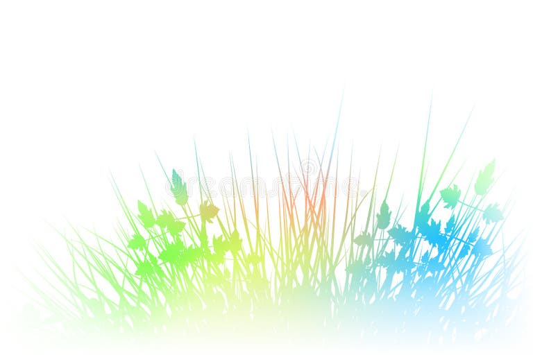Rainbow Grass Stock Illustrations – 9,719 Rainbow Grass Stock ...