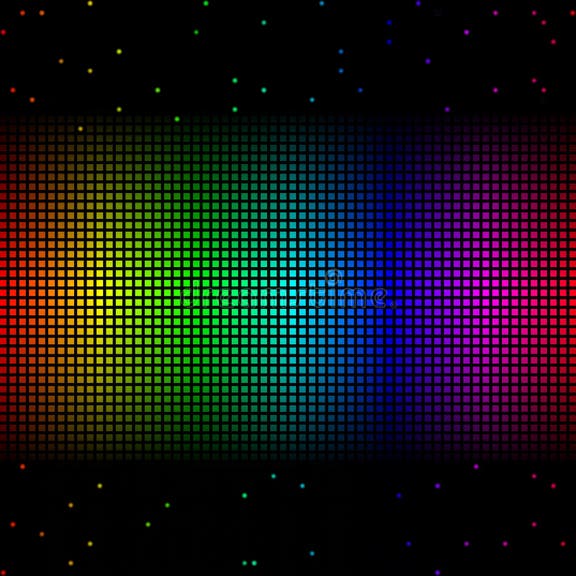 Background Rainbow Grid Stock Illustrations – 16,979 Background Rainbow ...