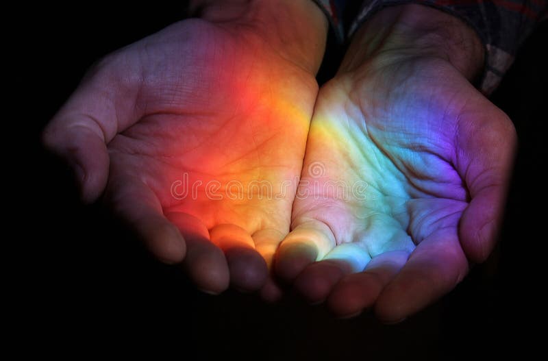 4,684 Rainbow Sun Rays Stock Photos - Free & Royalty-Free Stock Photos ...