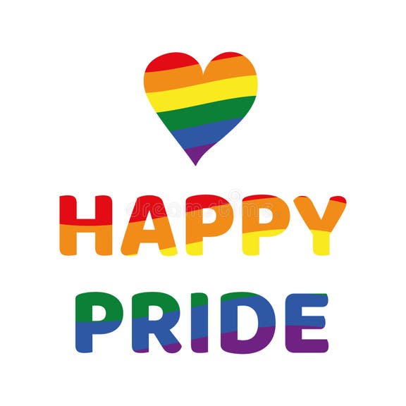 Happy Pride Month Transgender Stock Illustrations 2 283 Happy Pride