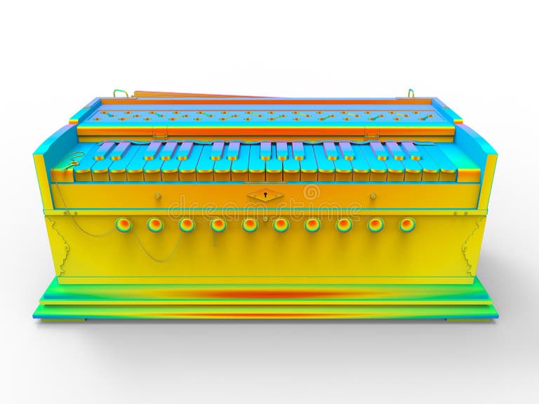 Harmonium Stock Illustrations – 105 Harmonium Stock Illustrations ...