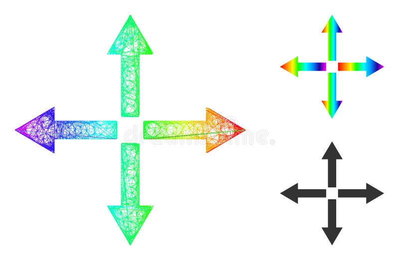 Full Spectrum Icon Stock Illustrations – 373 Full Spectrum Icon Stock ...