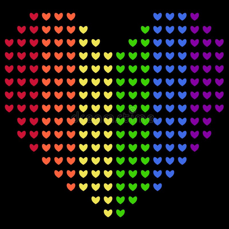 Pangender Community Stock Illustrations – 34 Pangender Community Stock ...