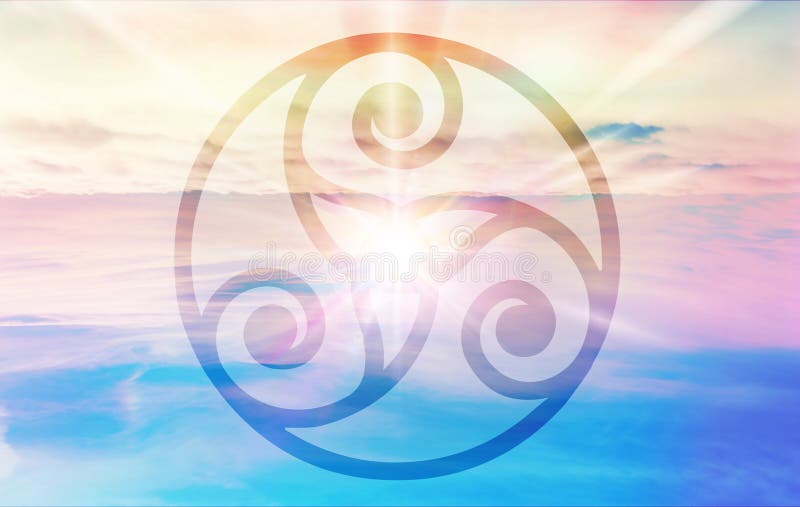 Greek Symbol For Life