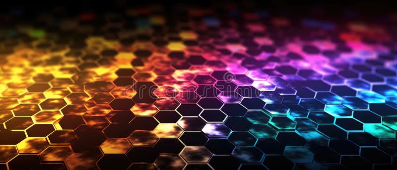 Rainbow Polygon Texture Stock Illustrations – 13,649 Rainbow Polygon ...