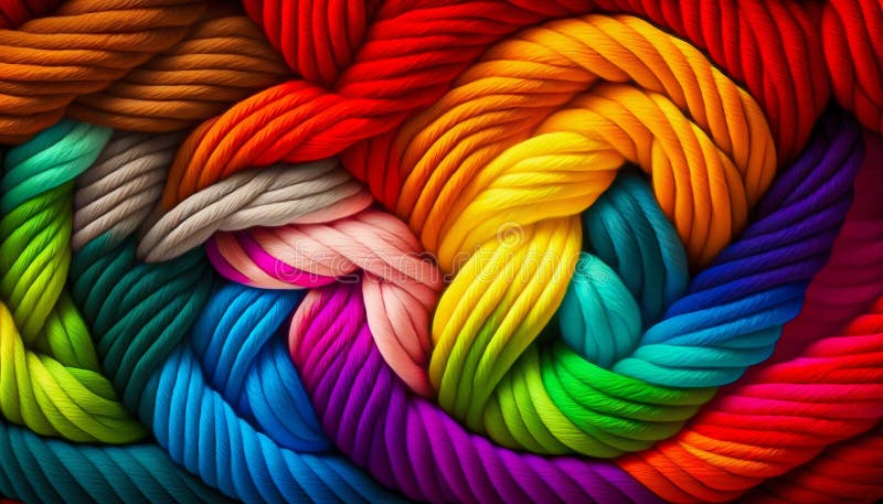 Interlaced Fiber Stock Illustrations – 167 Interlaced Fiber Stock ...