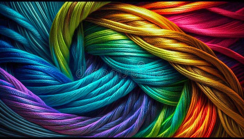 Fiber Interlaced Stock Illustrations – 162 Fiber Interlaced Stock ...