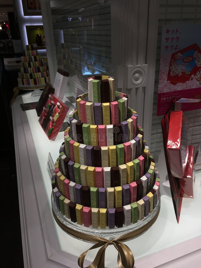 Kit Kat Japan Stock Photos - Free & Royalty-Free Stock Photos from ...