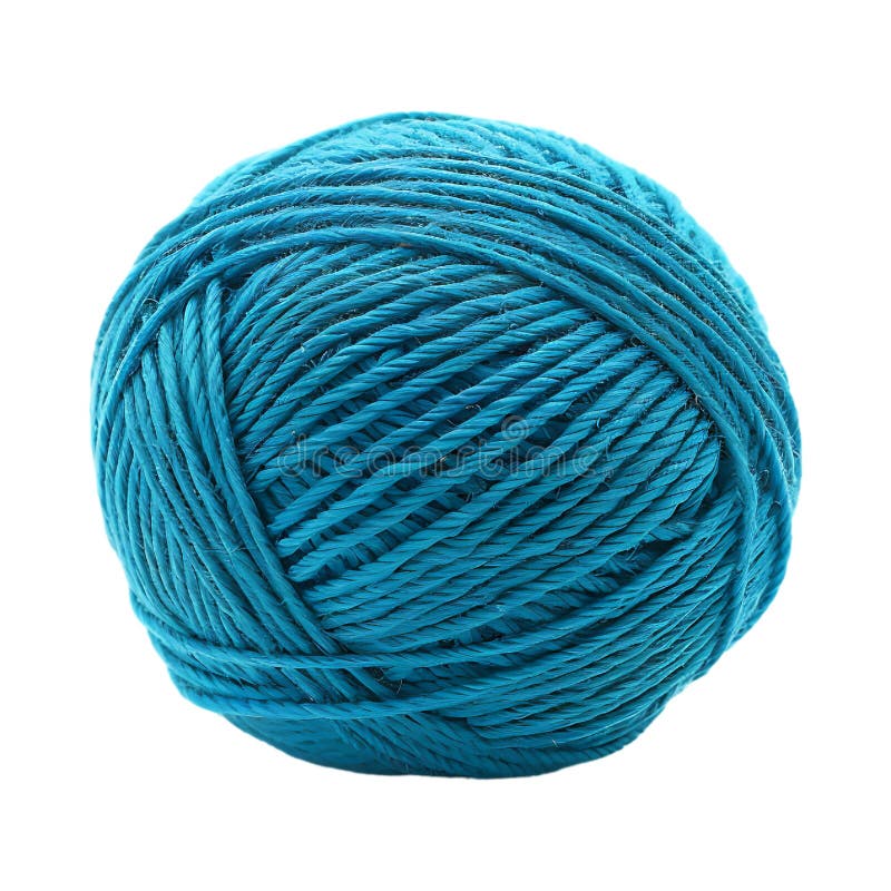 Rainbow Knitting Bowl Roll on Transparent Background - Ai Generated ...