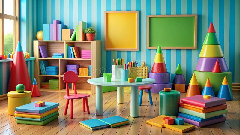 A Rainbow of Knowledge: Celebrating the Joy of Learning with Vibrant ...