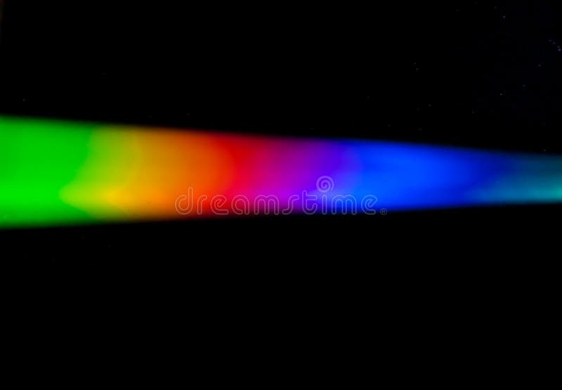 Rainbow laser show stock photo. Image of green, colorful - 97470686