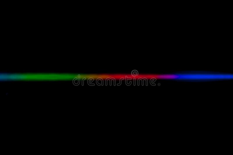 Rainbow laser show stock photo. Image of green, colorful - 97470686