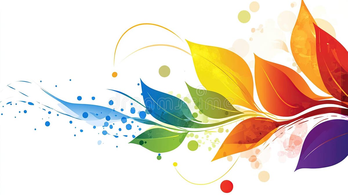 1,421 Rainbow Header Stock Photos - Free & Royalty-Free Stock Photos ...