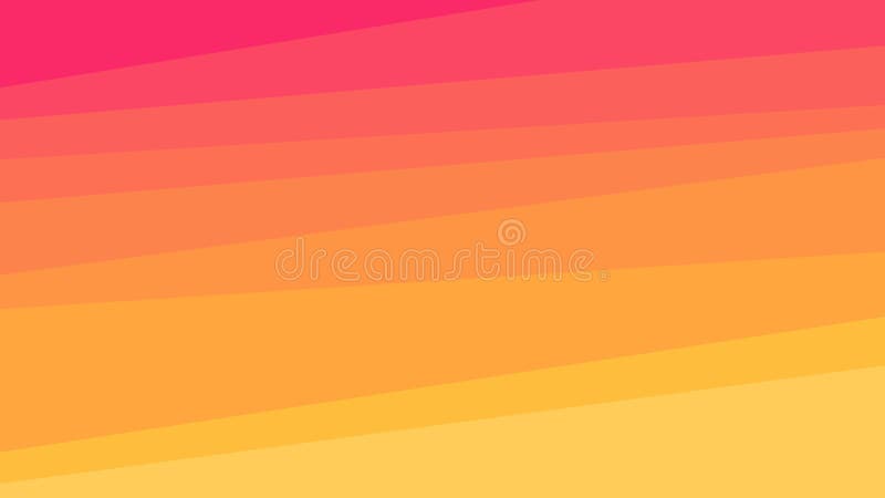 Rainbow Line Gradient Background Stock Vector - Illustration of colors ...