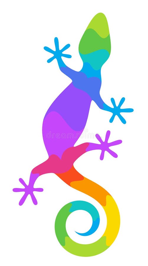 Gecko Stock Illustrations – 11,336 Gecko Stock Illustrations, Vectors ...